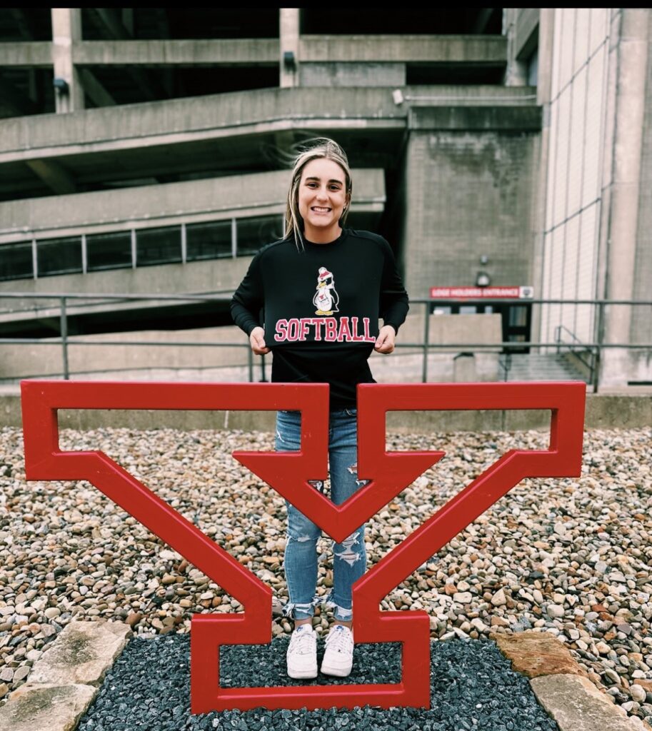 Talented Laser Duo Headed to Youngstown State - Ohio Lady Lasers